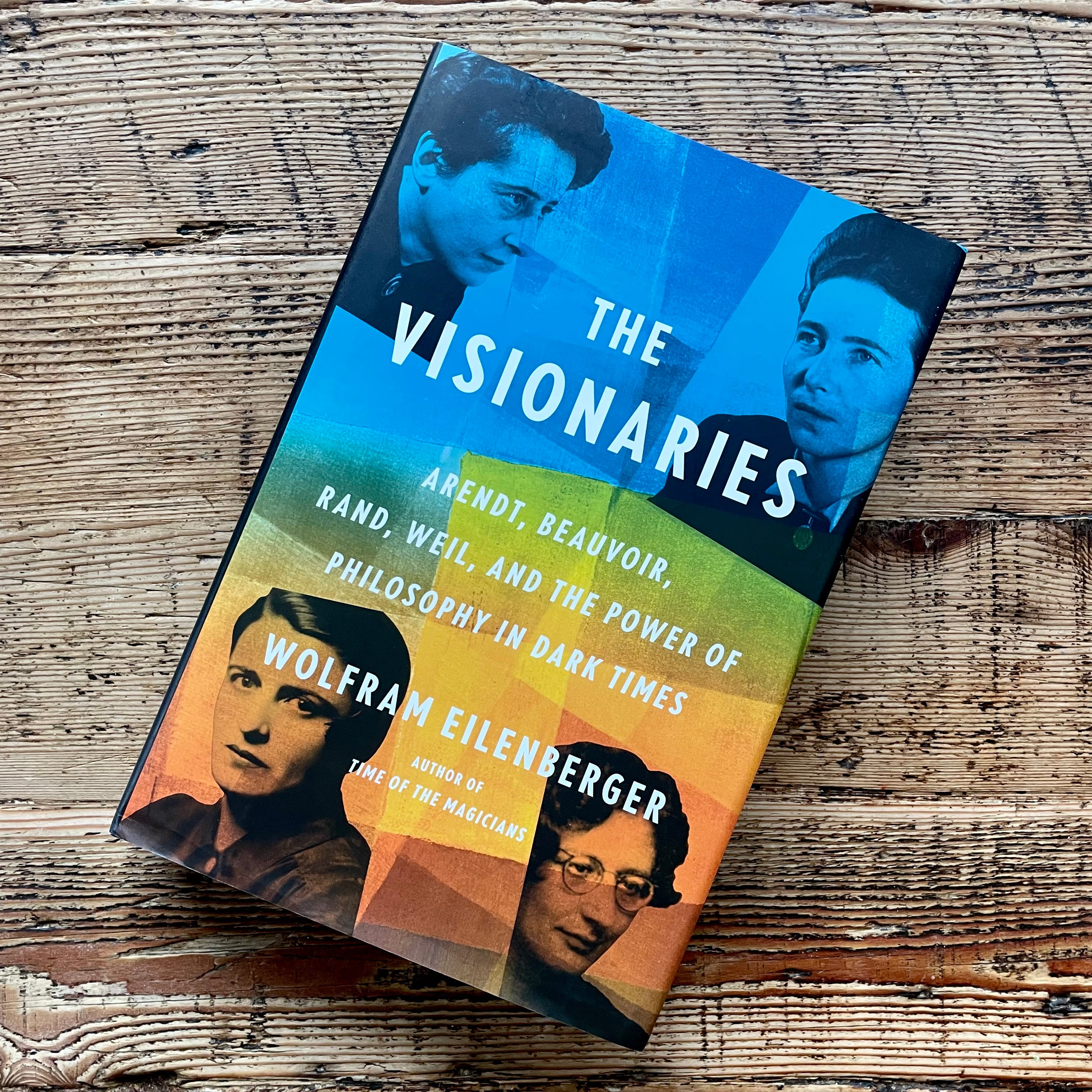 Short Takes: 17 One-Sentence Book Reviews