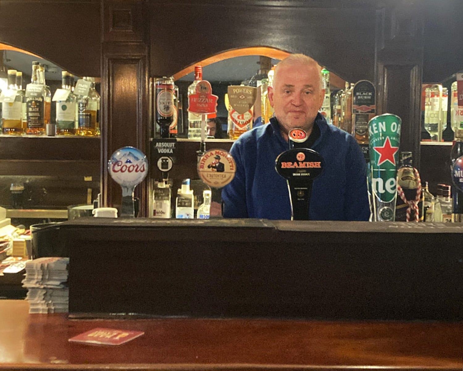 Space to play: what's next for Glanmire? - by Kilian McCann