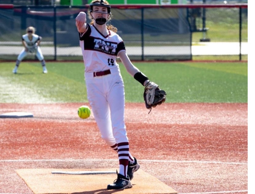 The Ten List: #16 - by Megan Kristel - Megan’s Substack