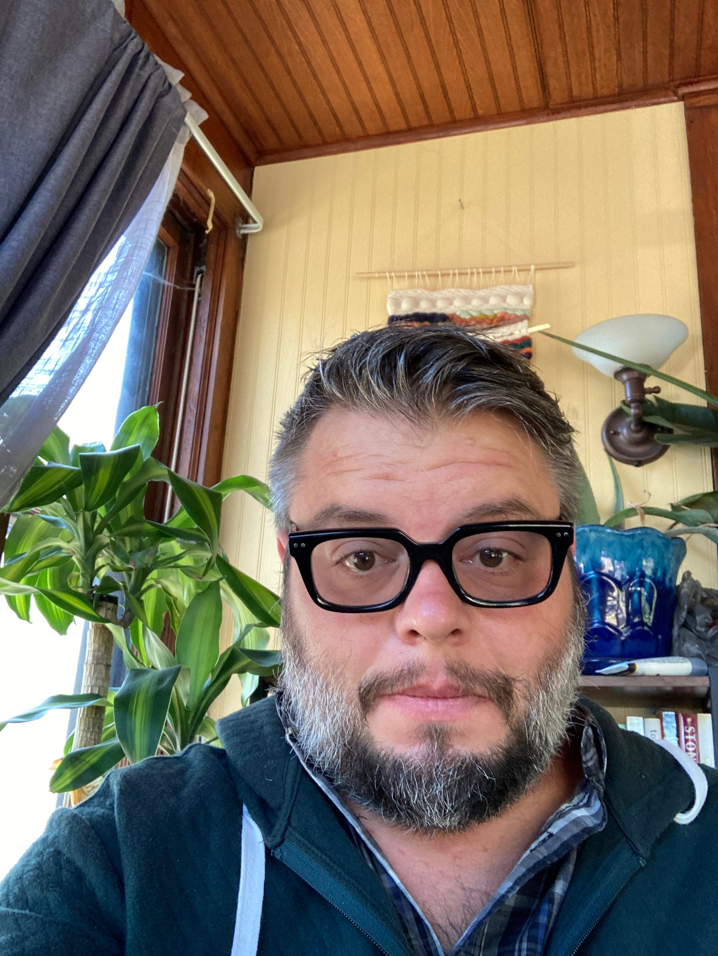 Kevin Schwandt | Substack