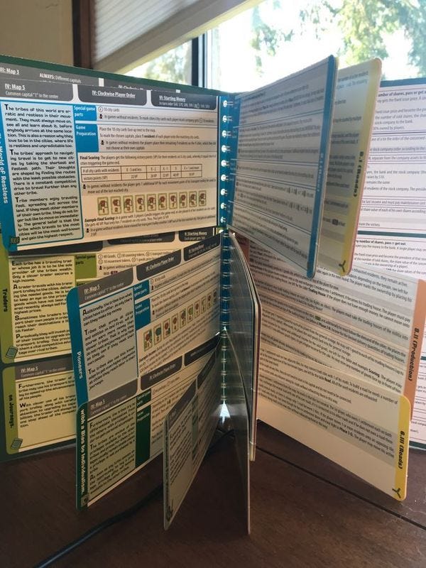 Procedural Generation - by Geoff Engelstein - GameTek