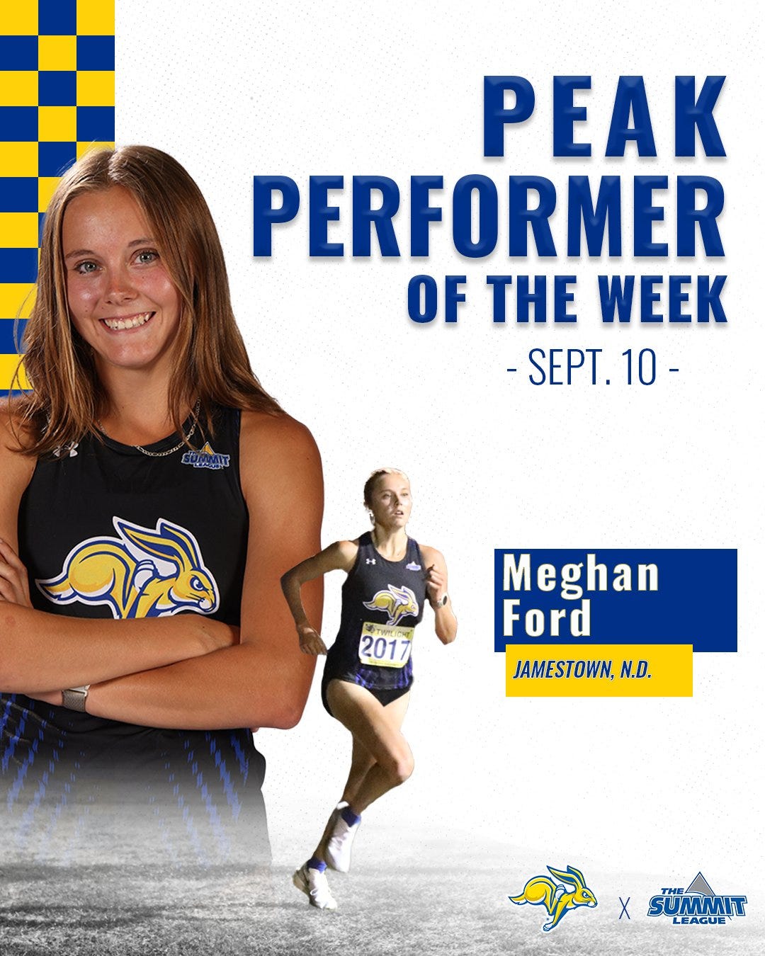 Thank you! - by Addison DeHaven