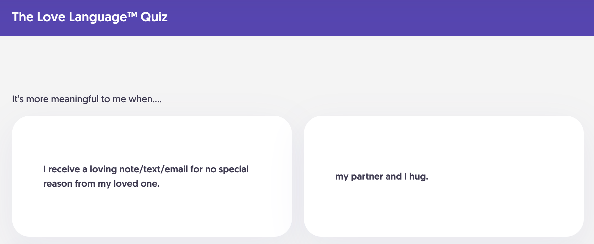 LLM: Love Language Models - by Yennie Jun