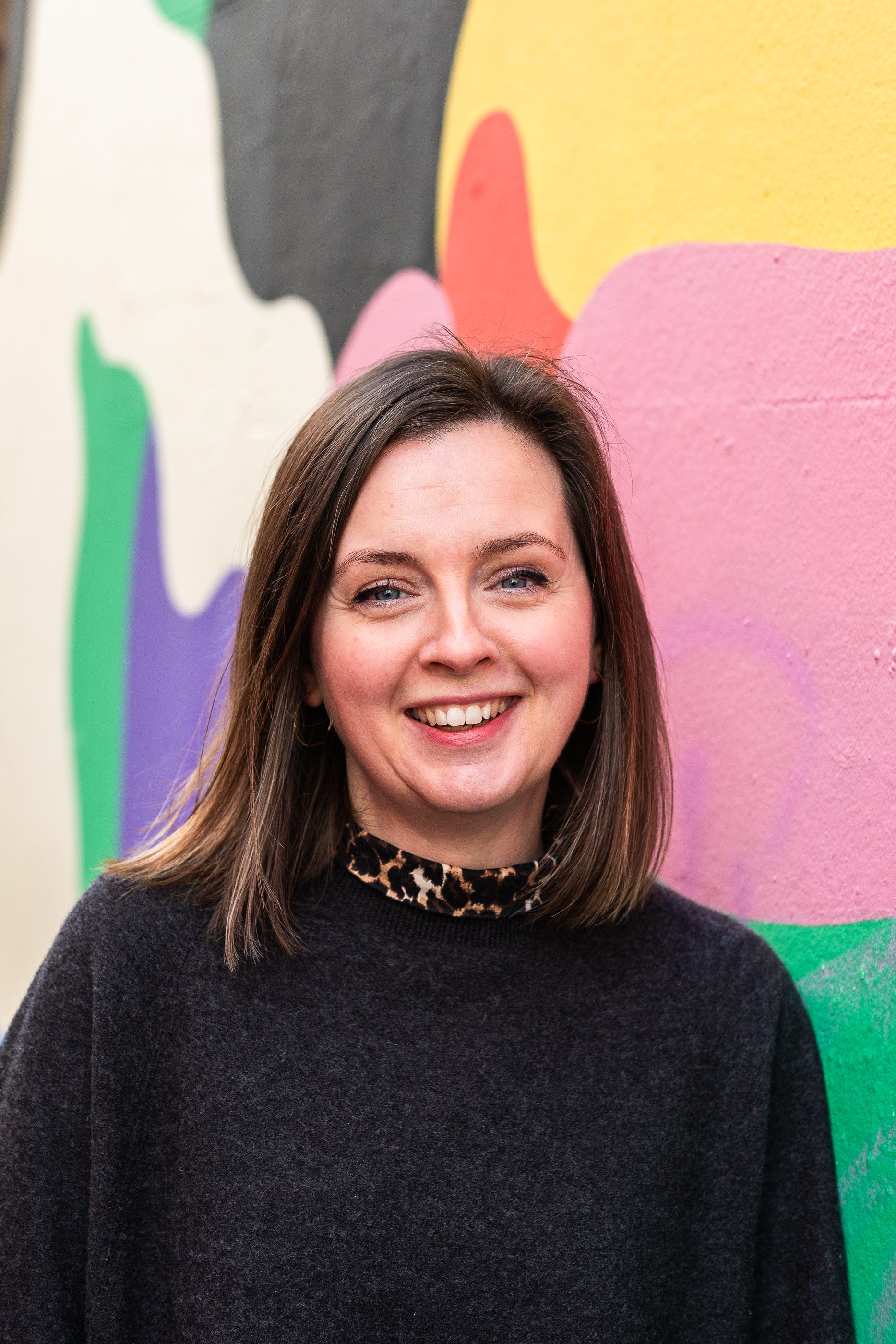 Dr Michelle Tolfrey | Substack