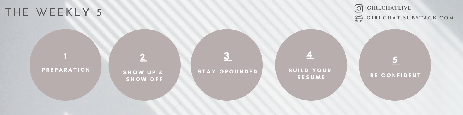 Girl Chat Vault | Substack