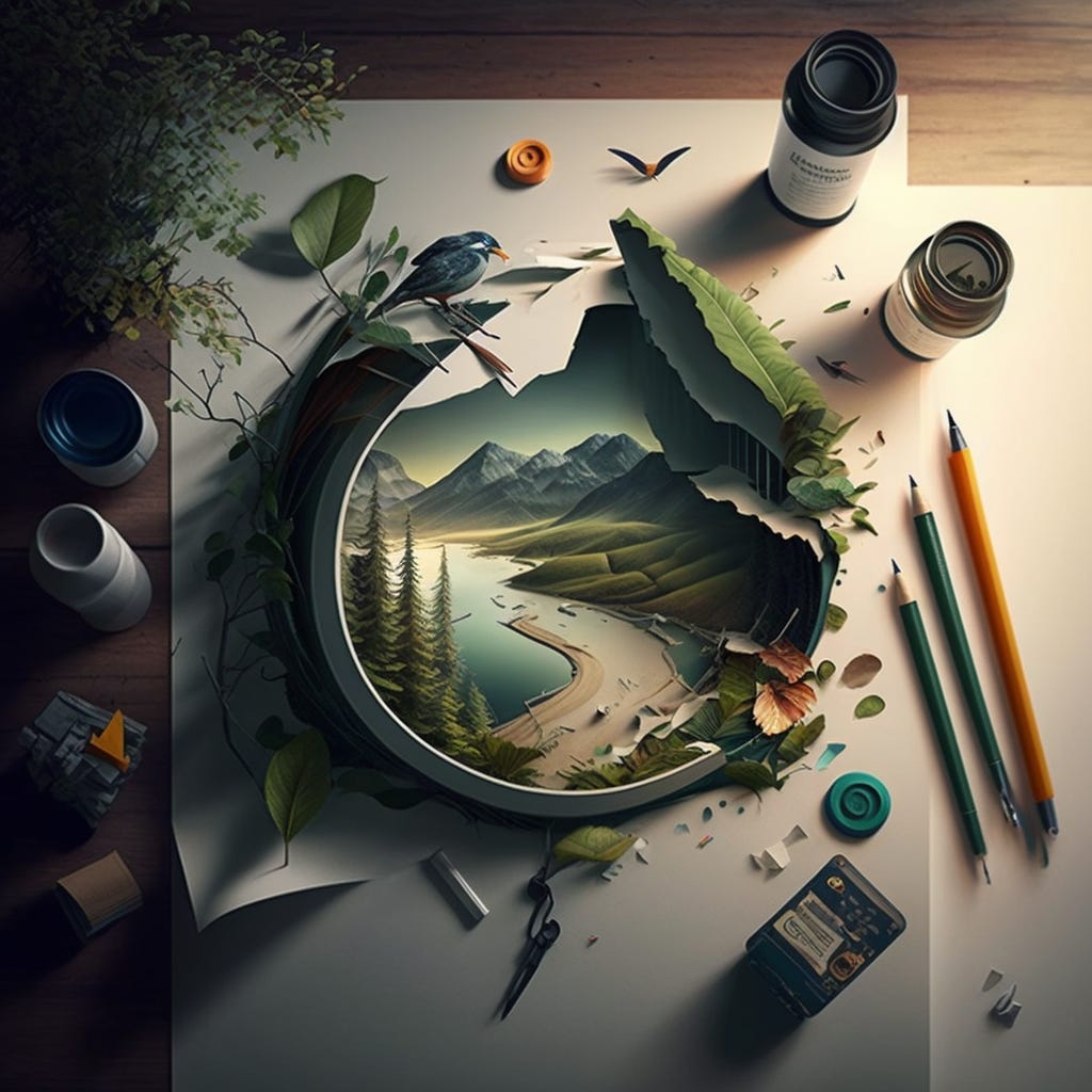 The Human Side of Inefficiency - by Josh Bobrowsky