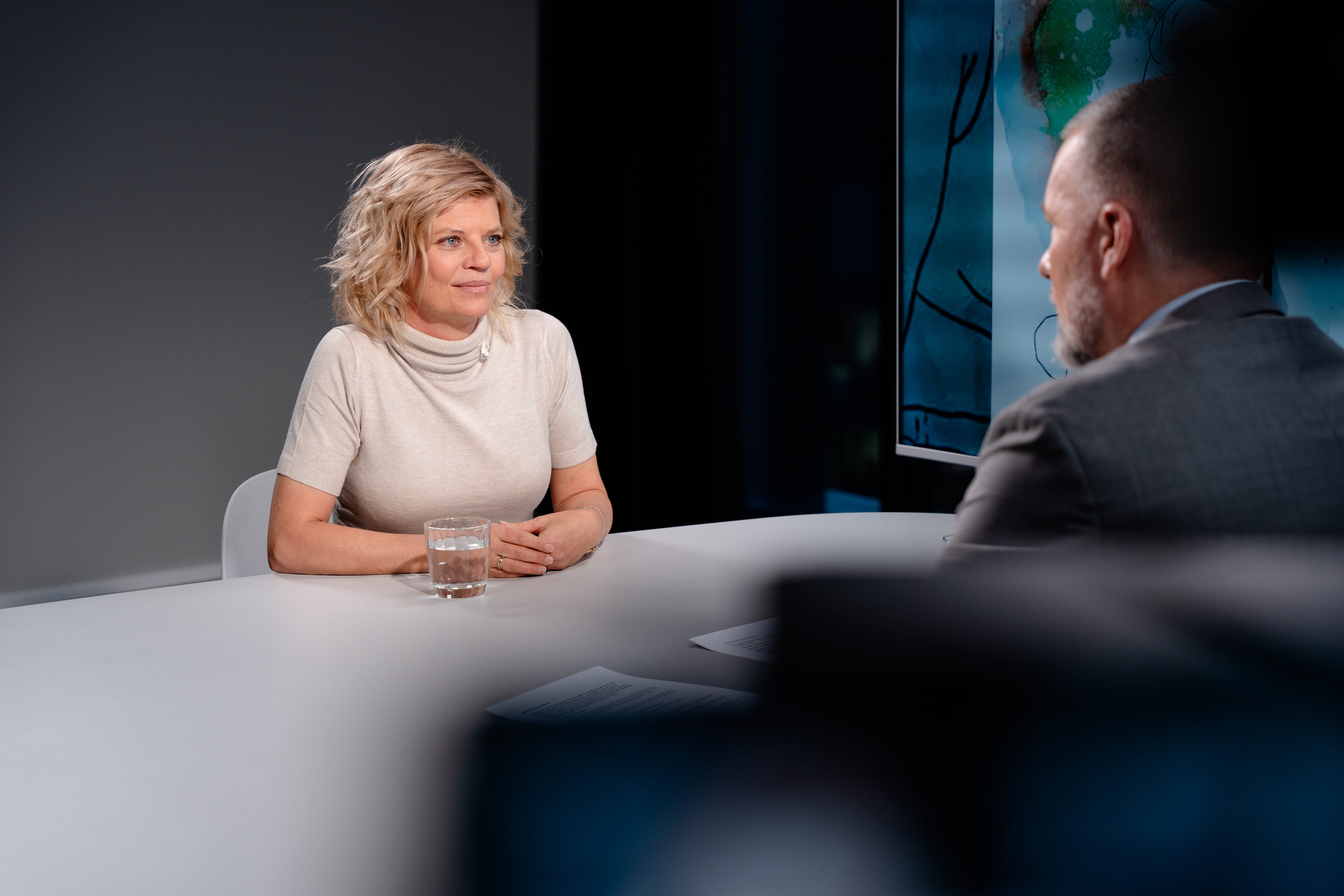 Annet X: Funguju do extrému, hejty kvůli ruským kořenům už nevnímám