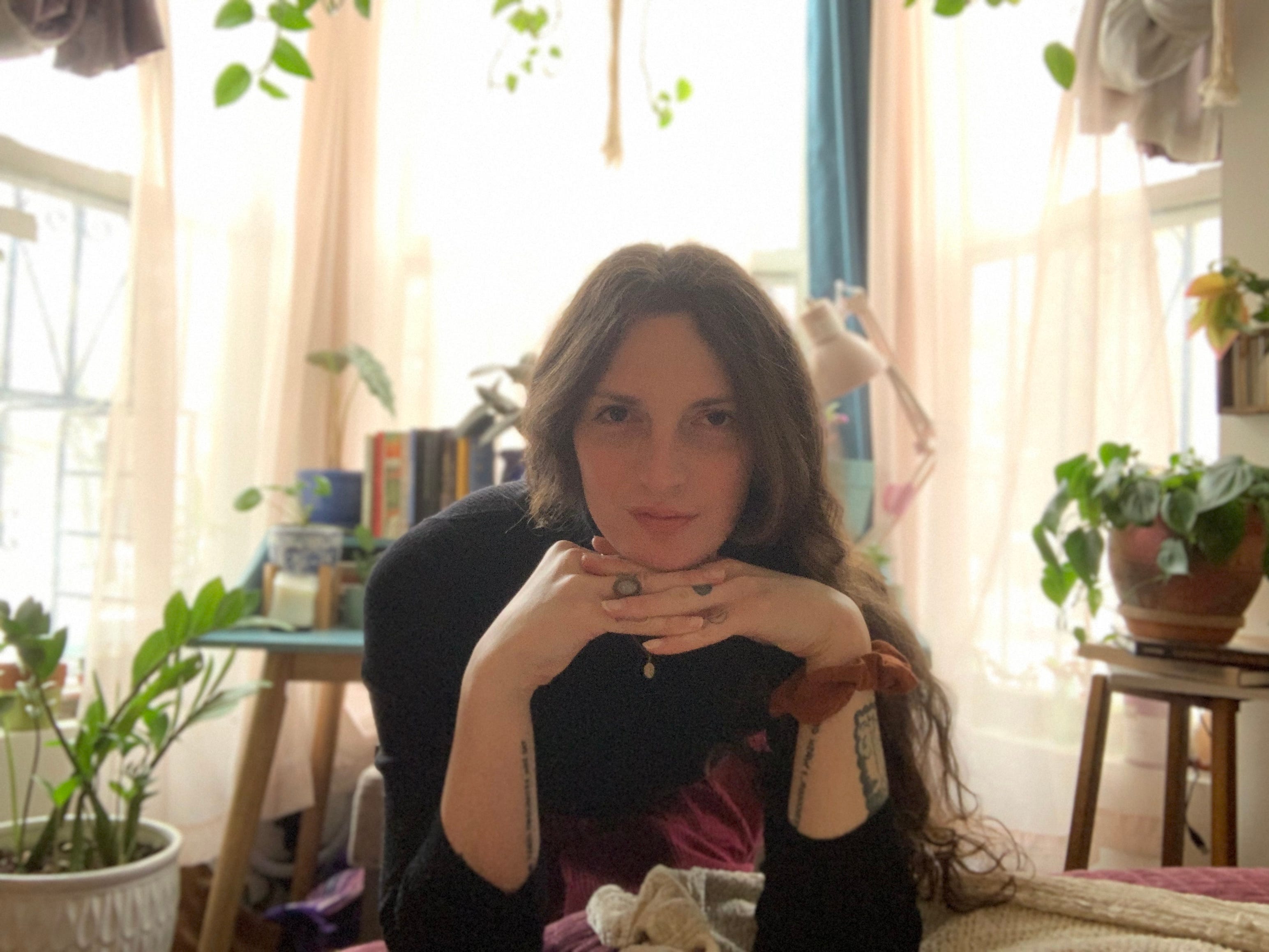 jamie hood | Substack