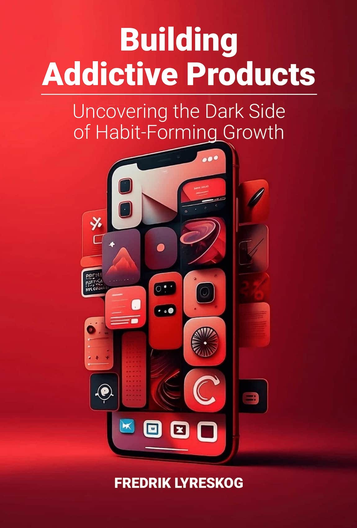 From One-Time Use to Daily Ritual: 'Building Addictive Products' Drops ...