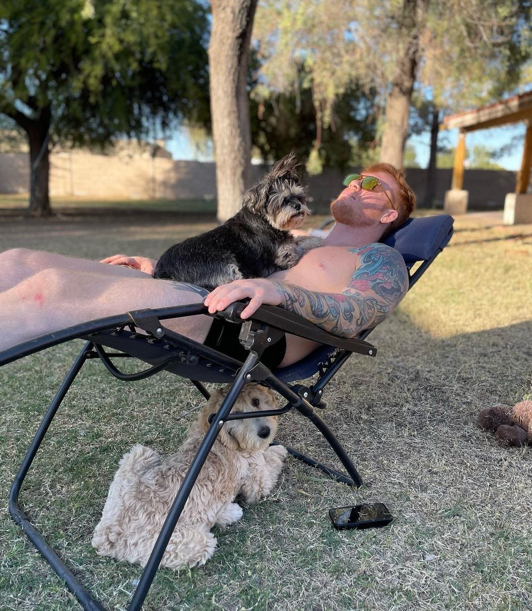 Red Hawk Essentials #29 - by Tim Welch