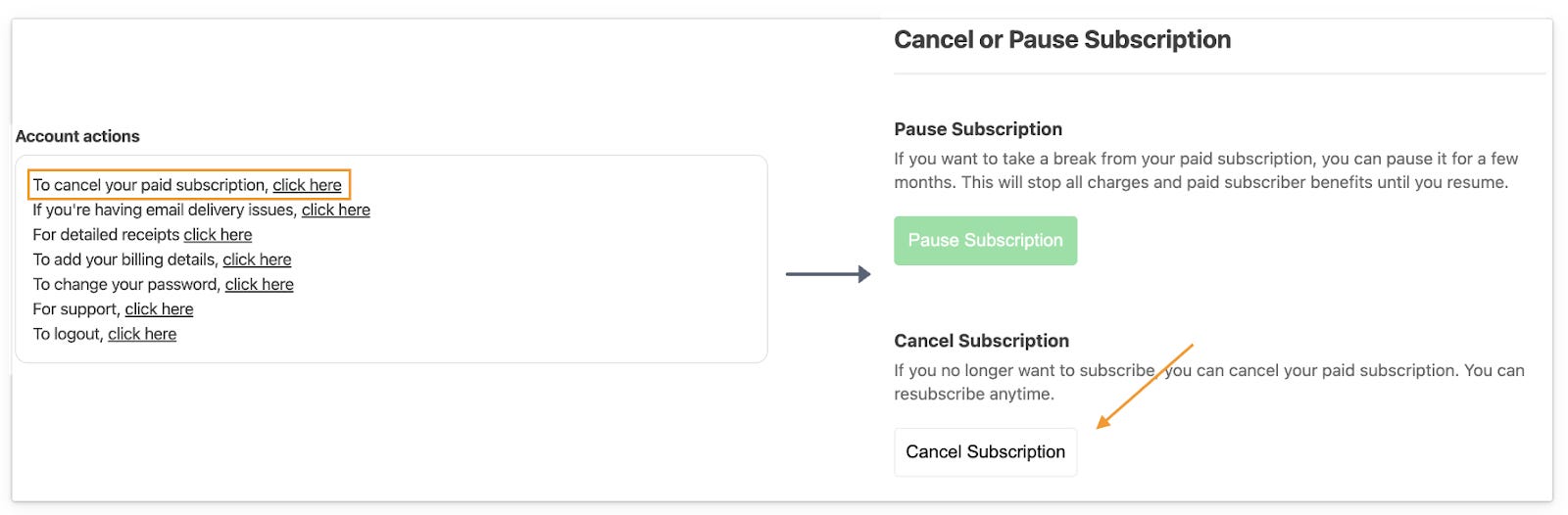 Substack FAQs - by Danielle DiMartino Booth