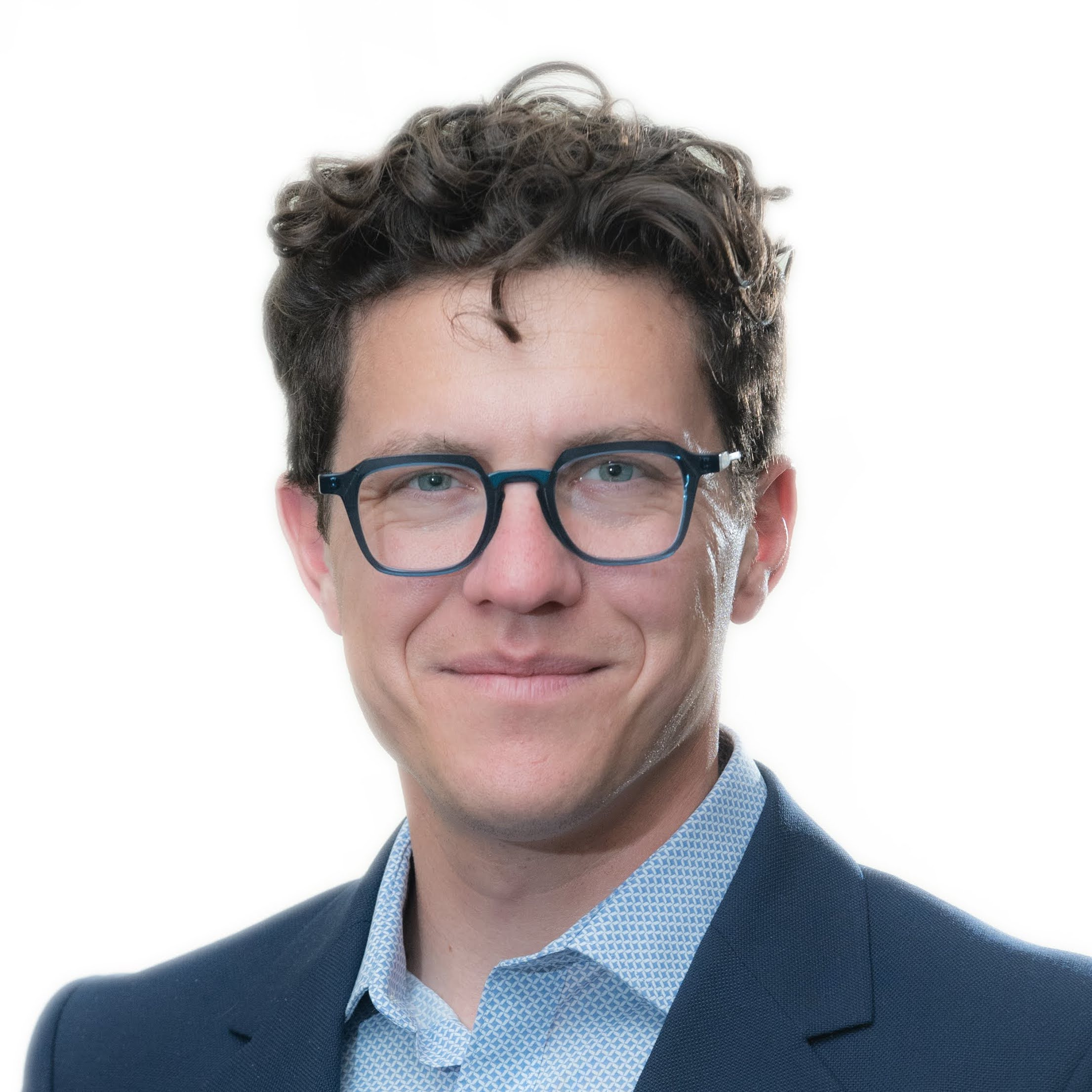 Joseph Lavoie | Substack