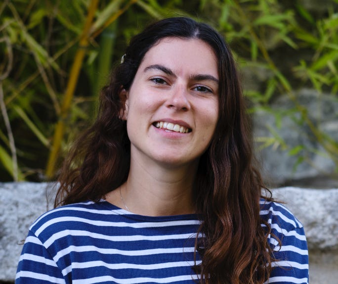 Juliette Andreau | Substack