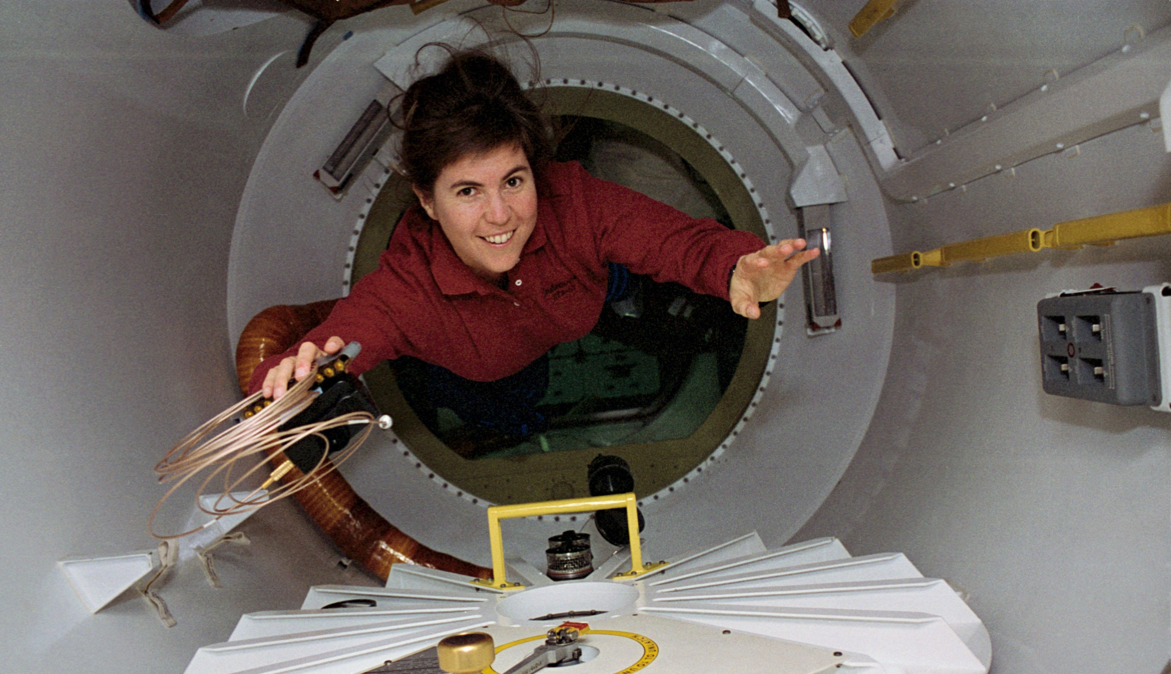 NASA Day of Remembrance 2023 - by Linda Voss - Inklings