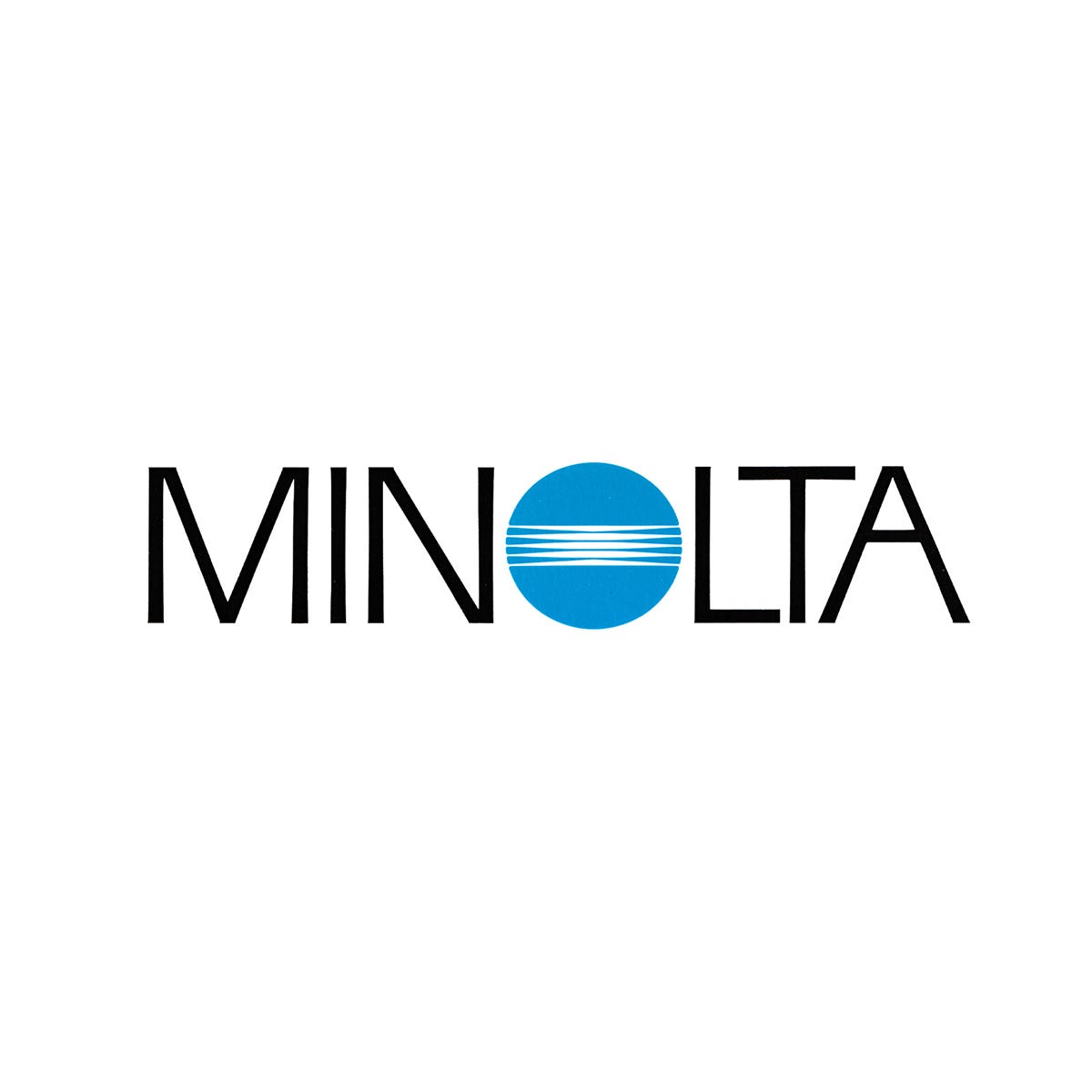 Logotipo De Minolta