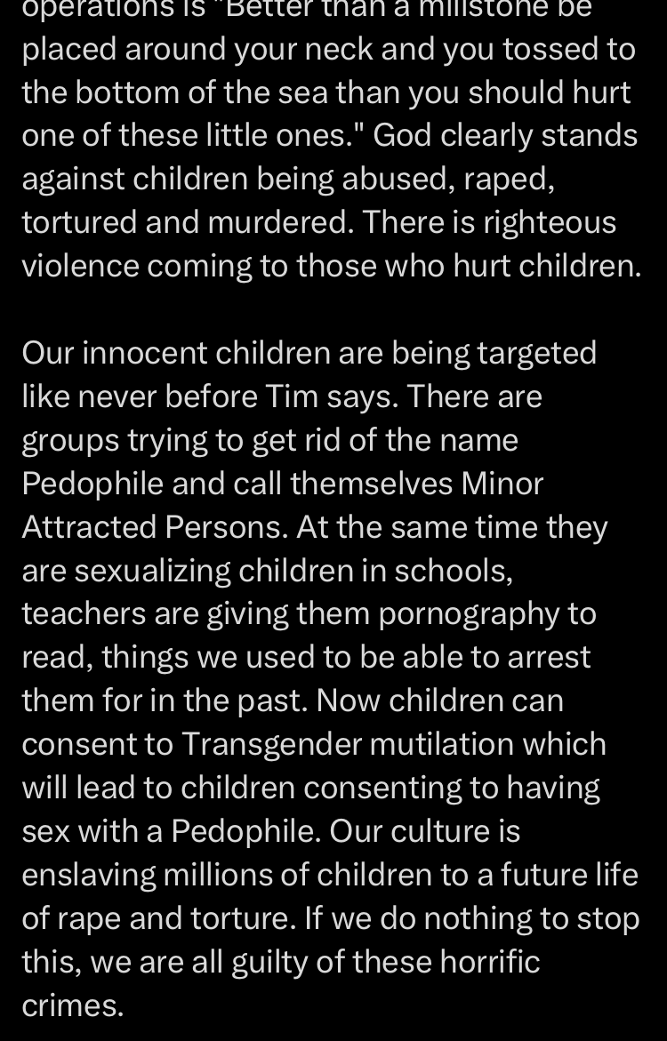 How They Indoctrinate Preschoolers - by Dr Margaret Aranda