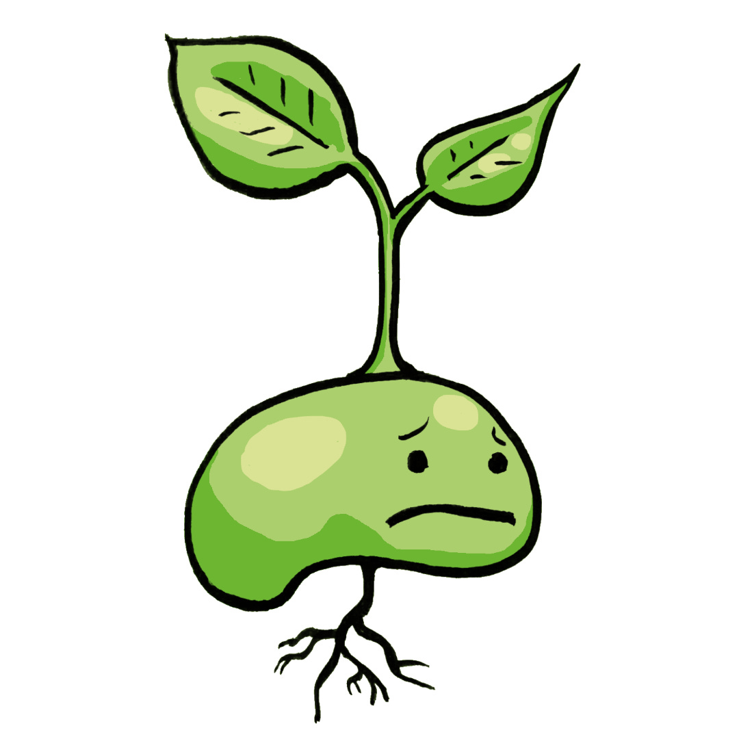 Introducing Fickle Bean Comics - by Evan Hicks
