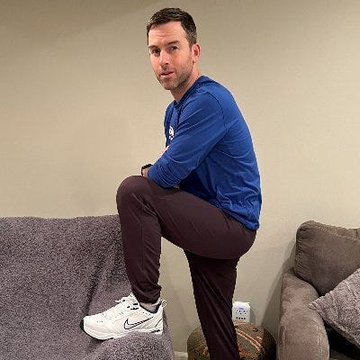 Andy Ruther | Substack