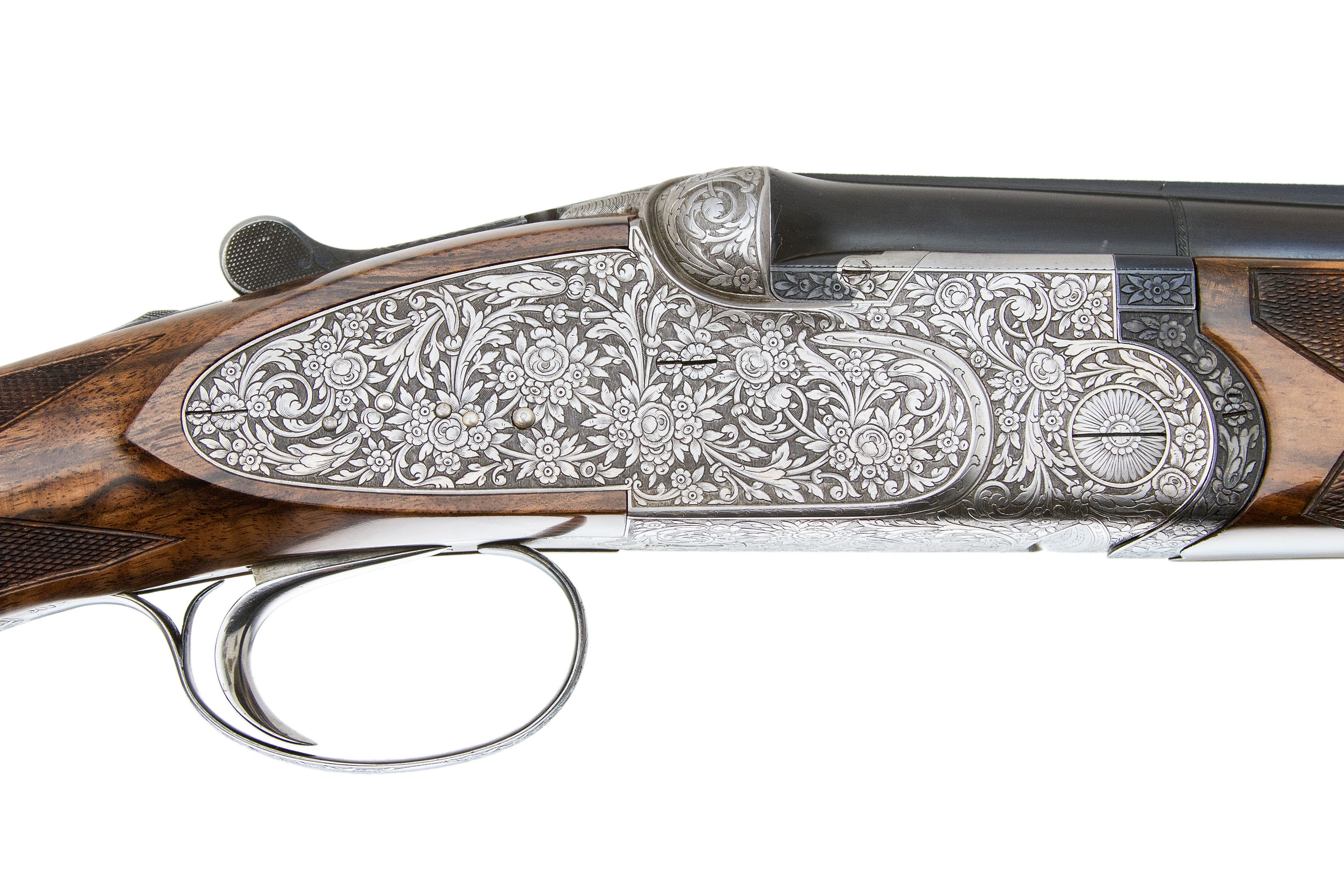 The Beretta S3 EELL 12 Gauge with Three Sets of Barrels