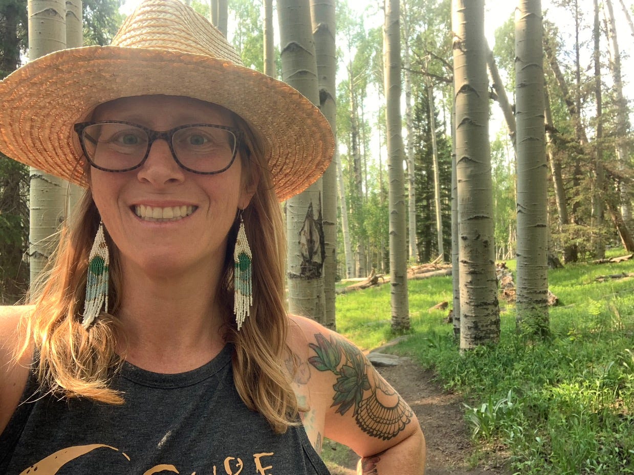 Sofia Sunshine | Substack