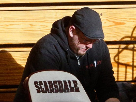 Todd Sliss | Substack