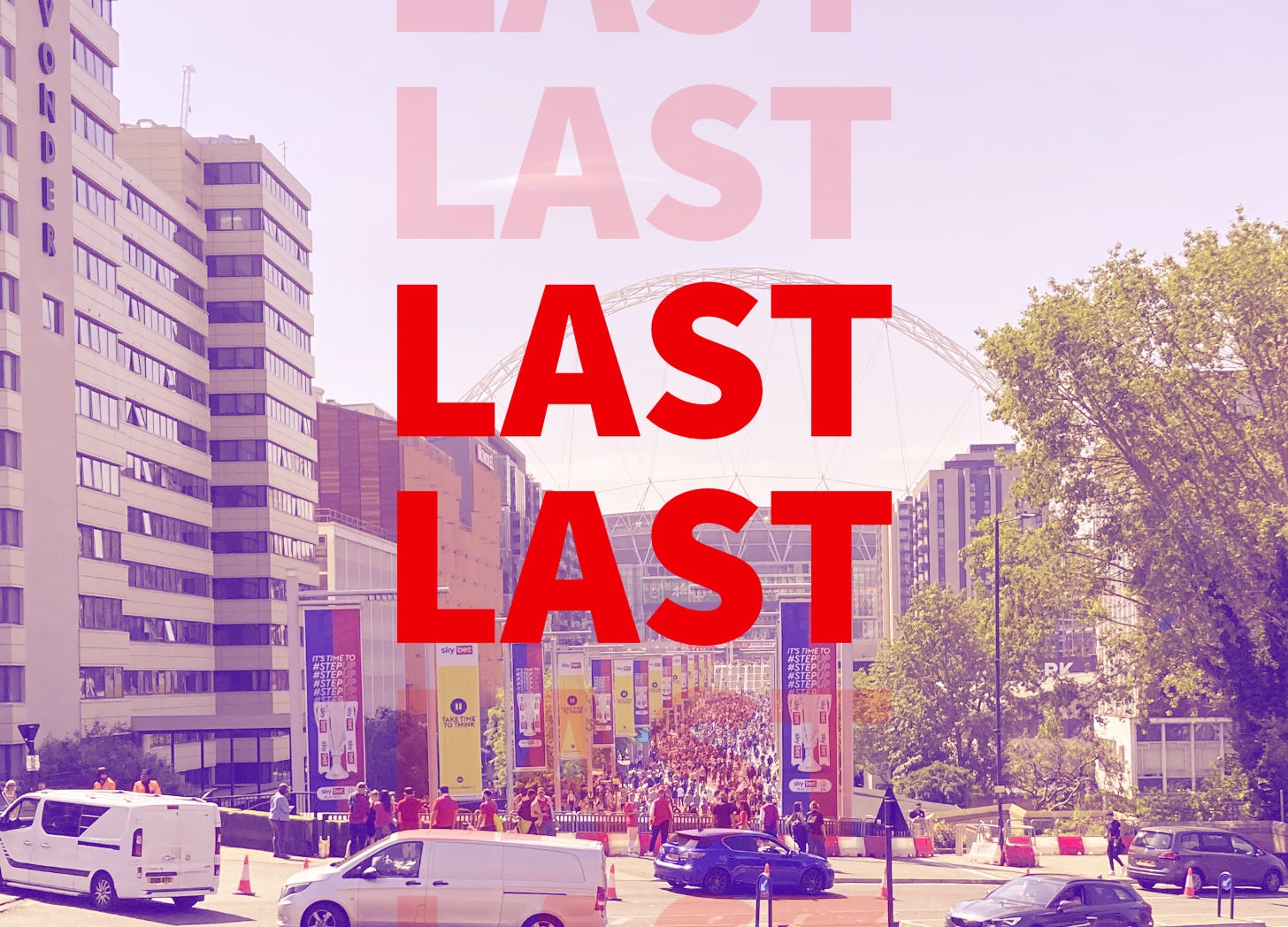 [S1:E41] Last Last - by NTT20 - The Long Shot
