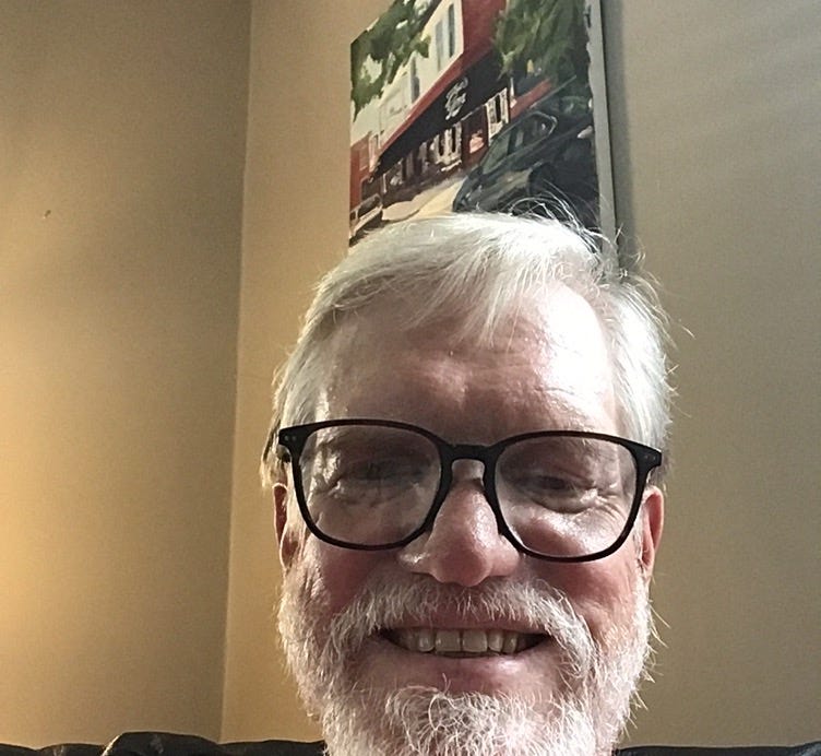 Mark Gates | Substack