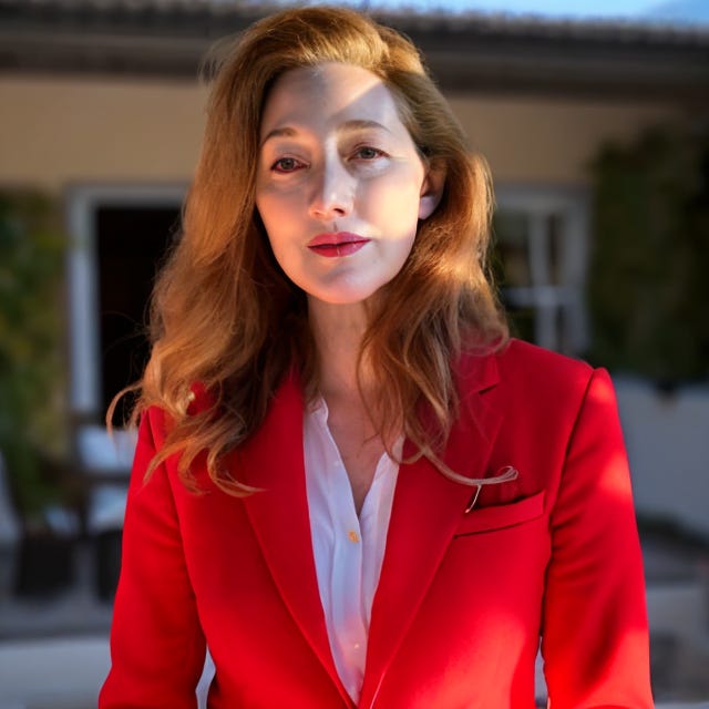 On Second Thought, Maybe Not? - by Summer Brennan