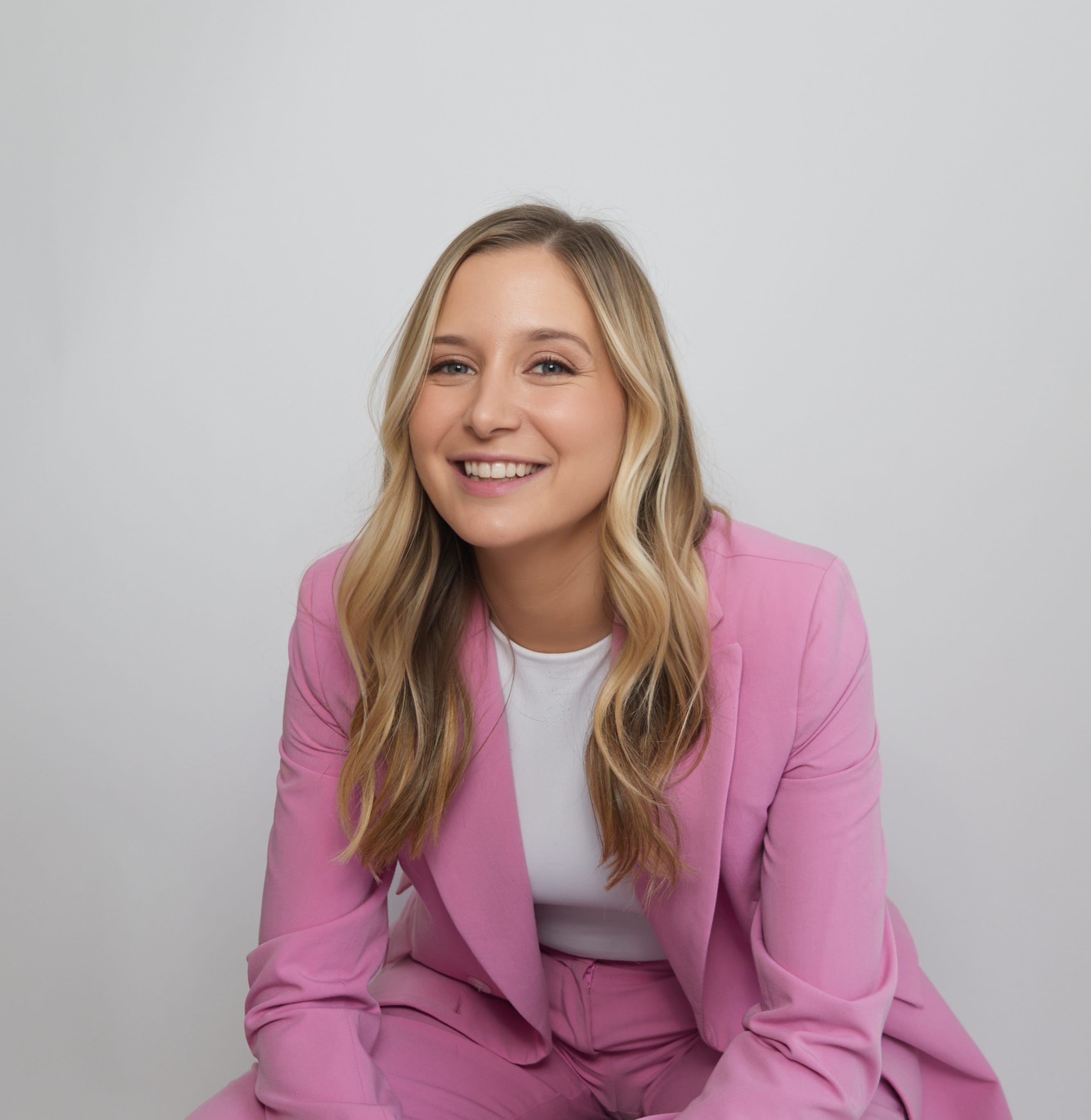 Rachel Harris | Substack