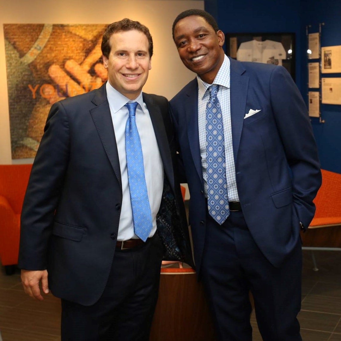 The Downfall of the Phoenix Suns - by Jaden Vann