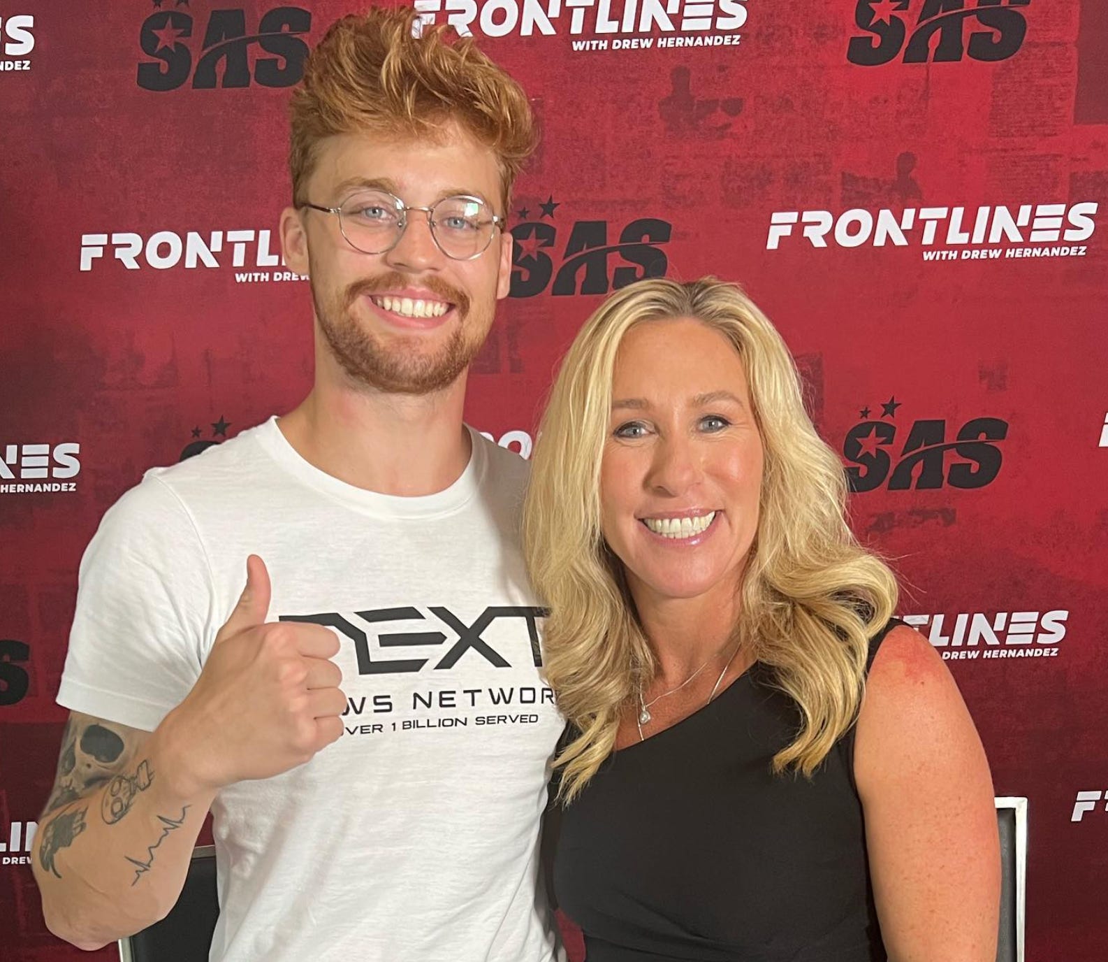 The Tenet Six, Part 4: The Story of Kremlin-Paid Tenet Six Member ...