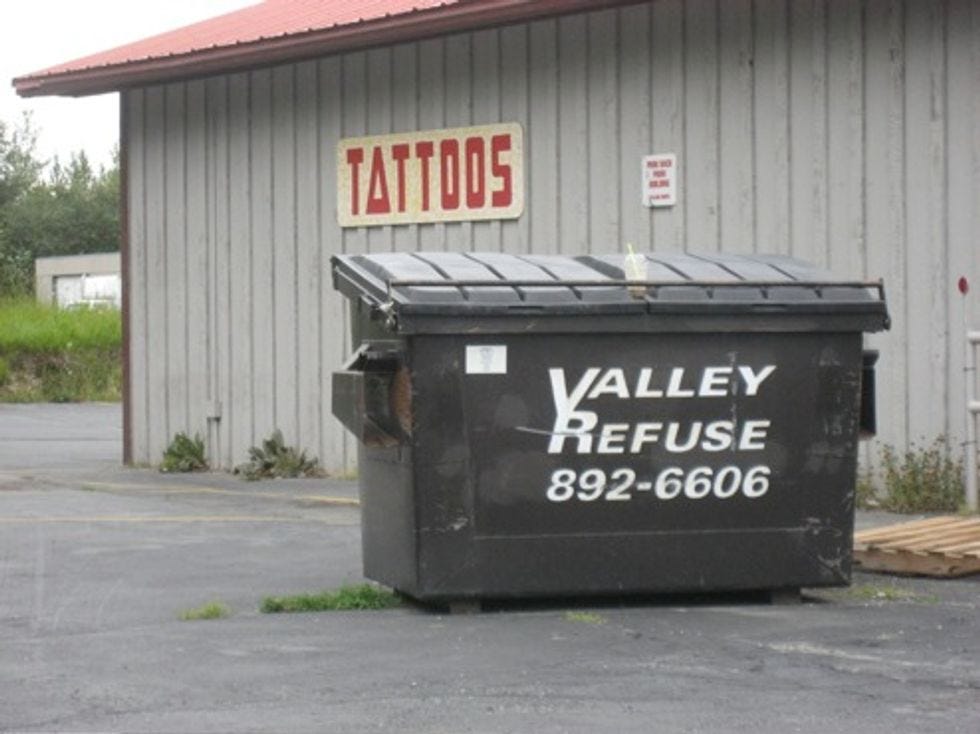 Take a Tour of Beautiful Wasilla, Alaska! - by Ken Layne