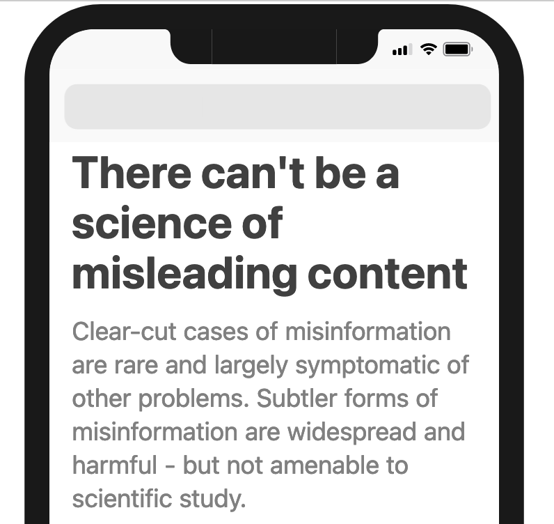 Conspicuous cognition - by Dan Williams