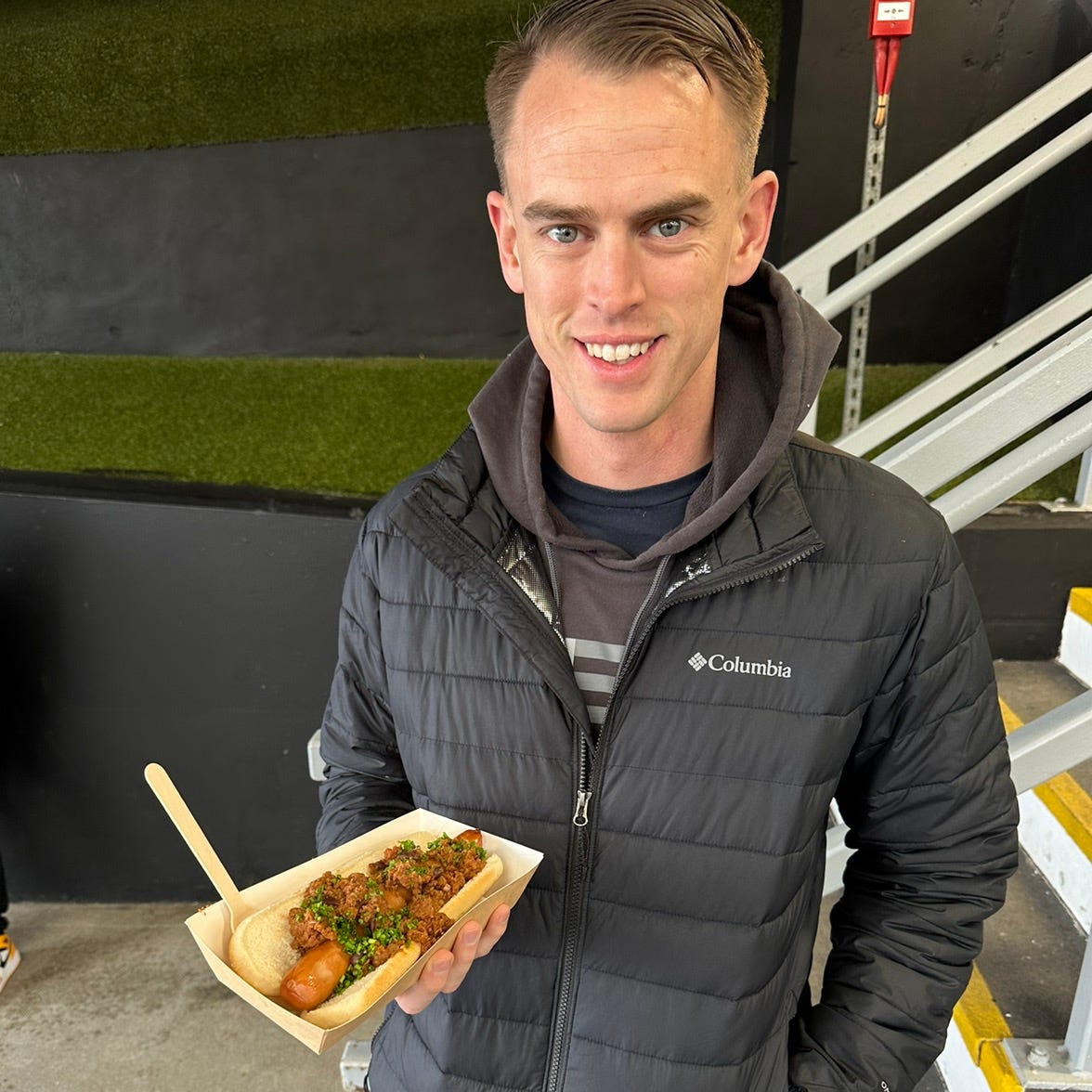 Aaron Barlow | Substack