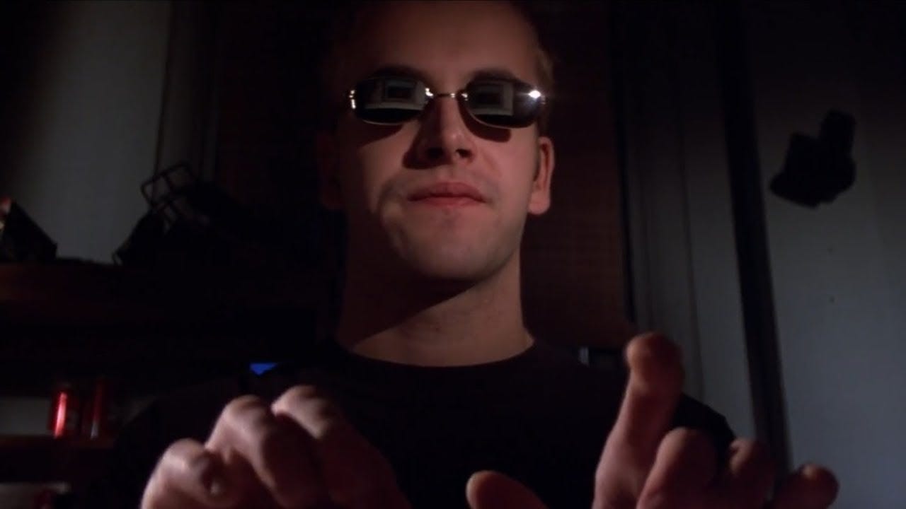 My Very First Laptop - by Steven Land - Steven’s Substack