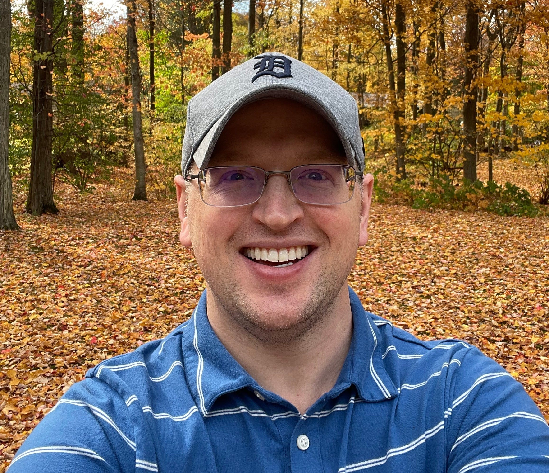 Eric Pierce | Substack