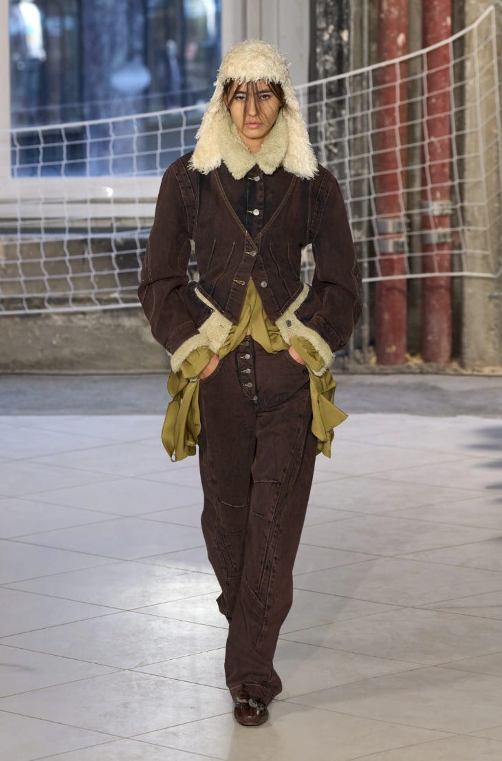 How to Dress Like a Hadestown Character - by em seely-katz