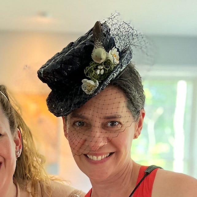 Denise Shea | Substack