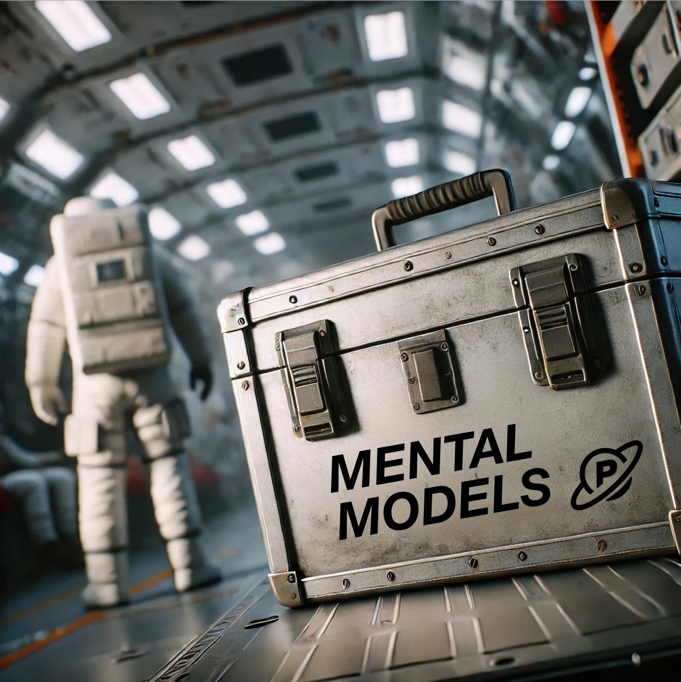 Power Up Your Brain with Mental Models