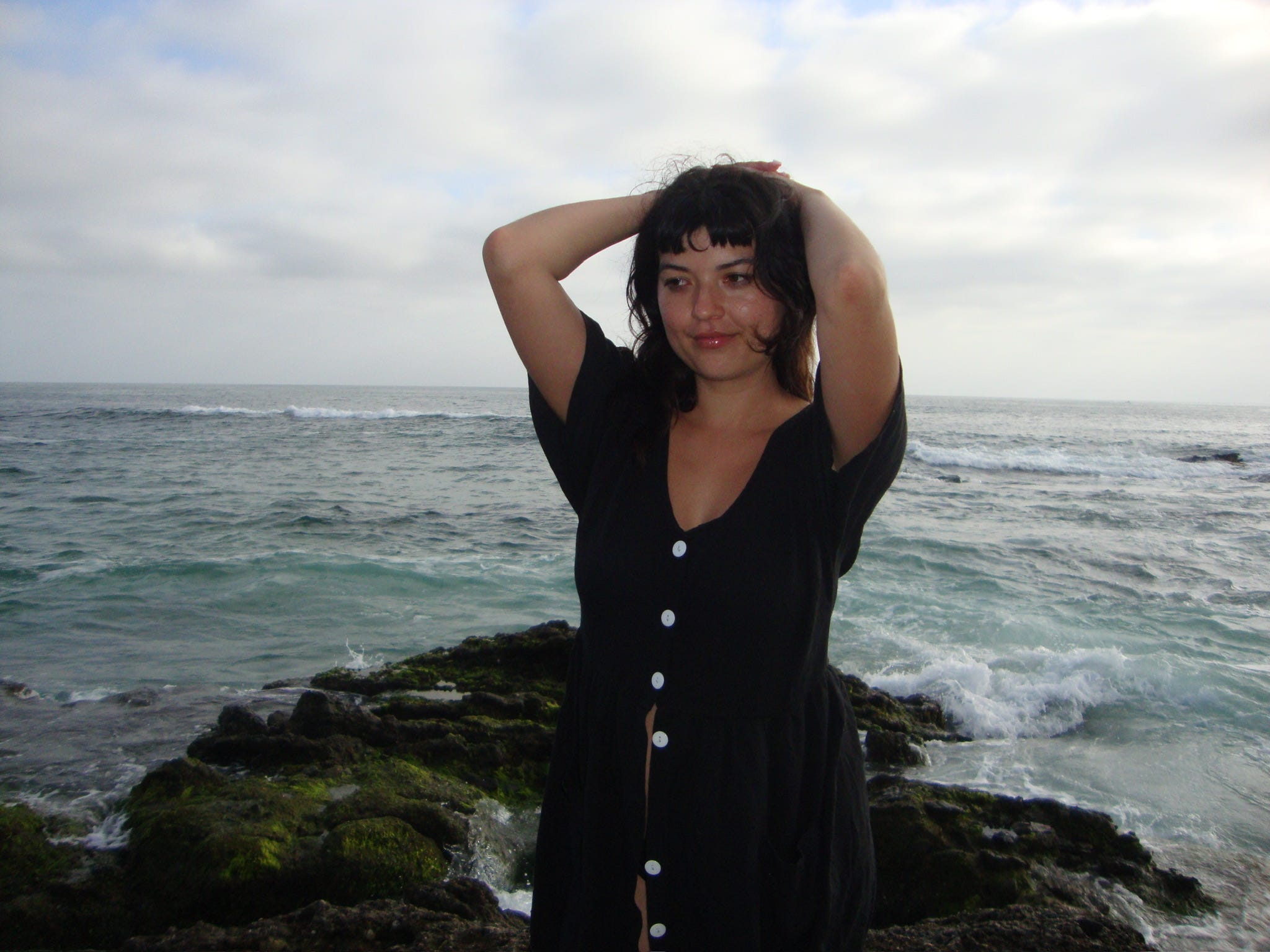 𝓼𝓸 𝓬𝓾𝓽𝓮 𝓲𝓽 𝓱𝓾𝓻𝓽𝓼 | madison michelle | Substack