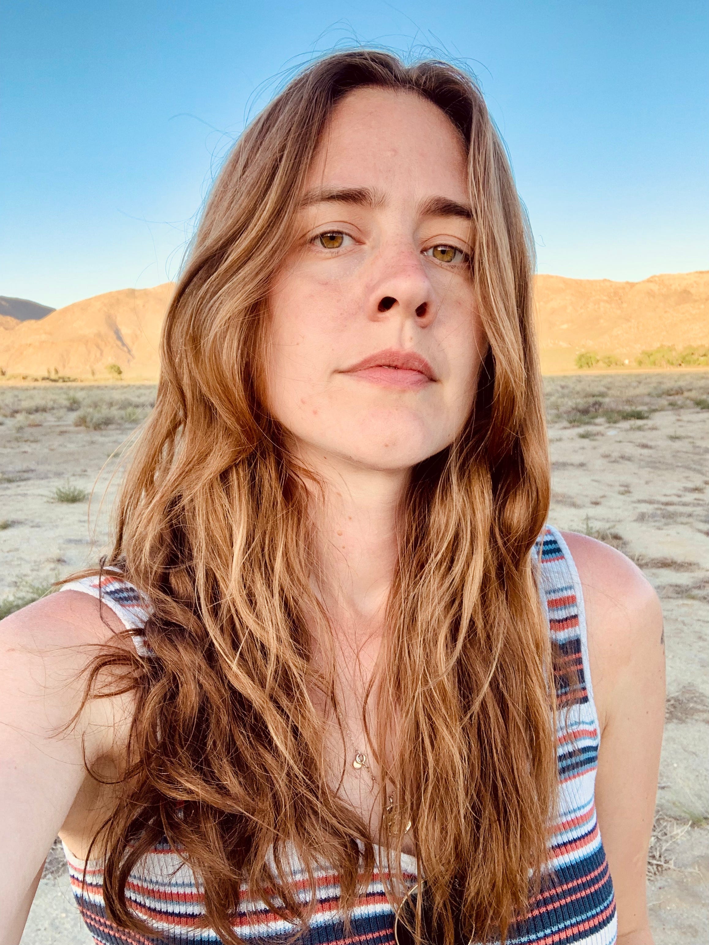 Emily Adrian | Substack