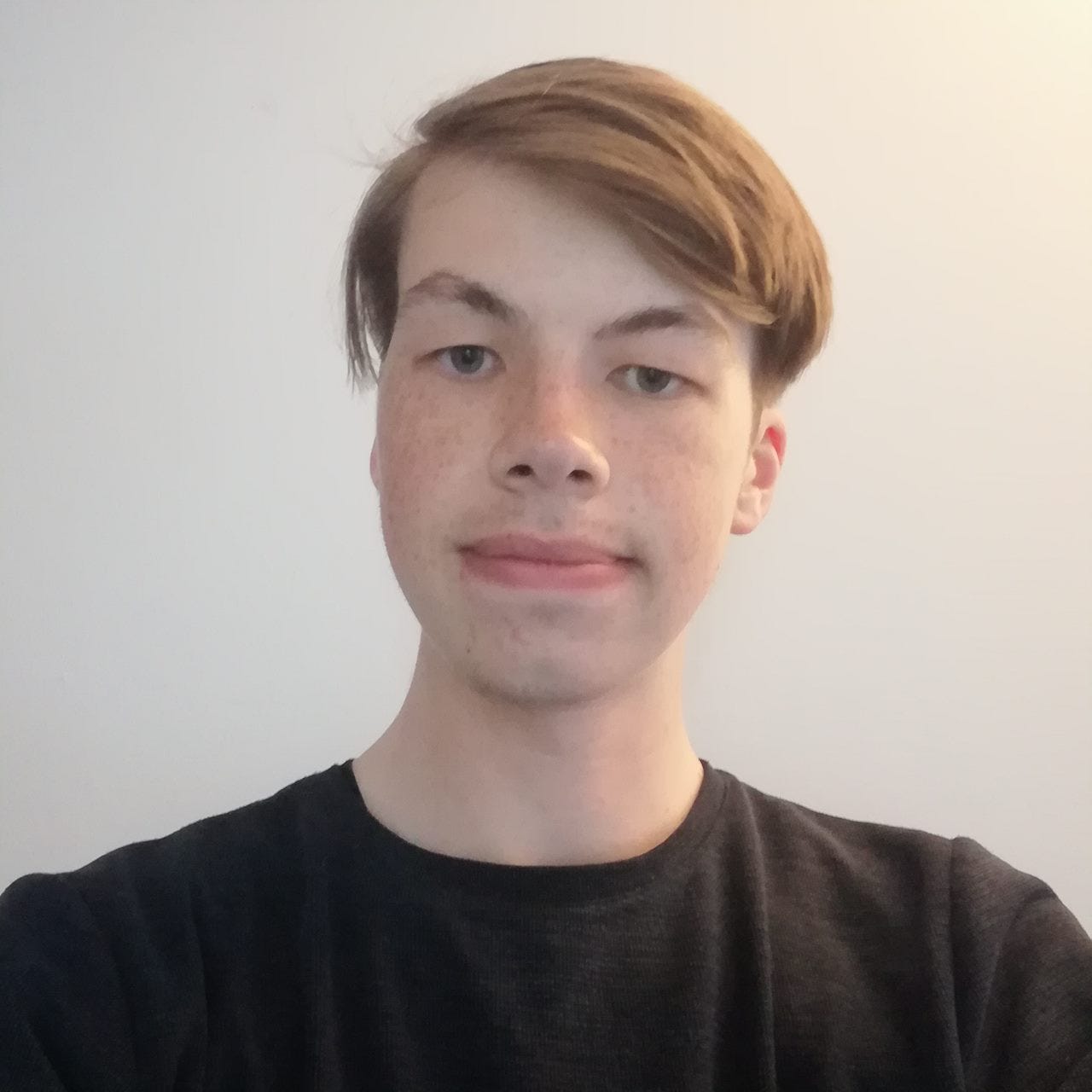 Kieran Burt | Substack