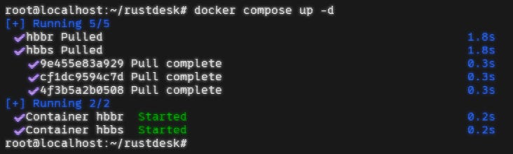 RustDesk: Moving Beyond TeamViewer - by Andy Lombardo