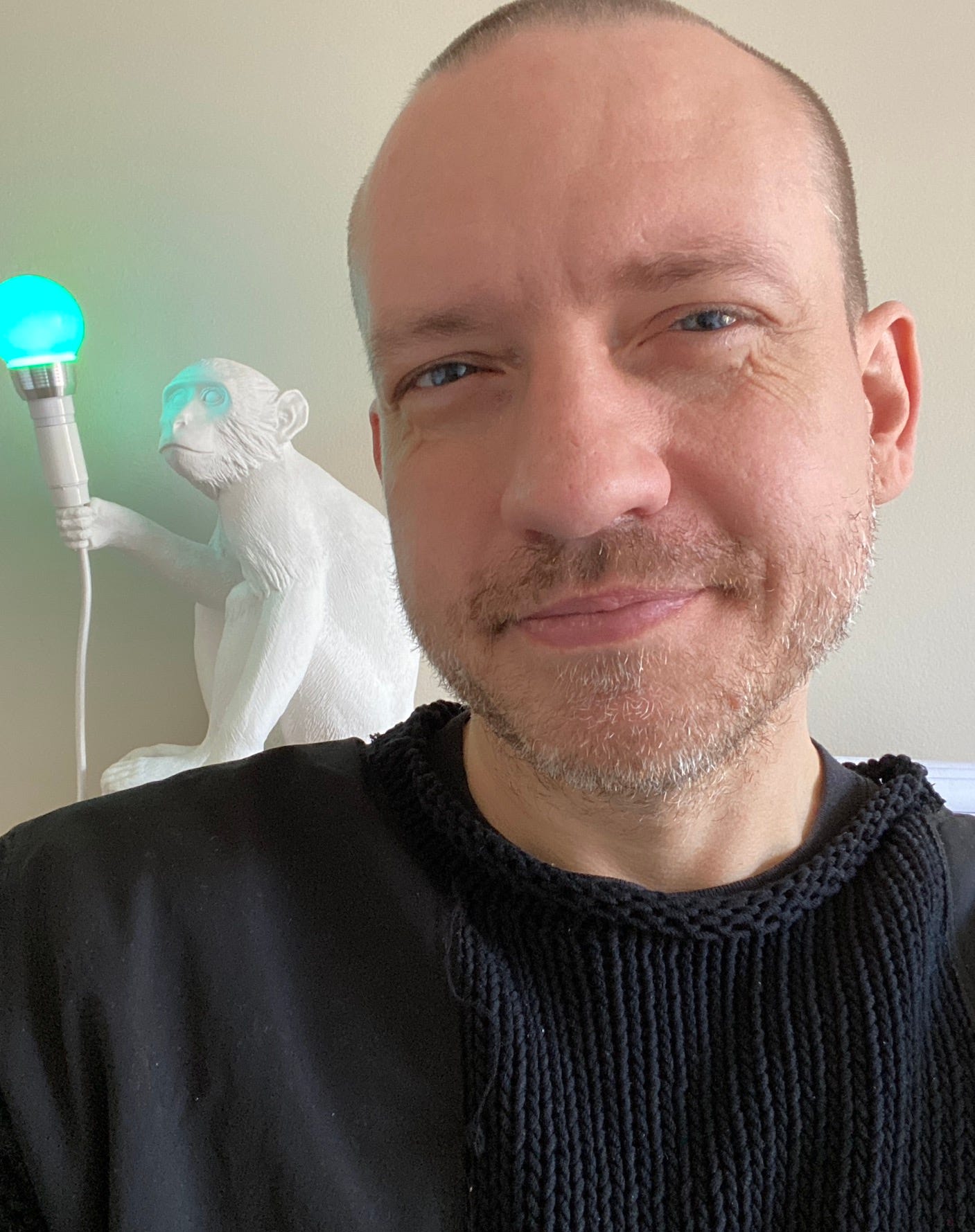 James O'Brien | Substack