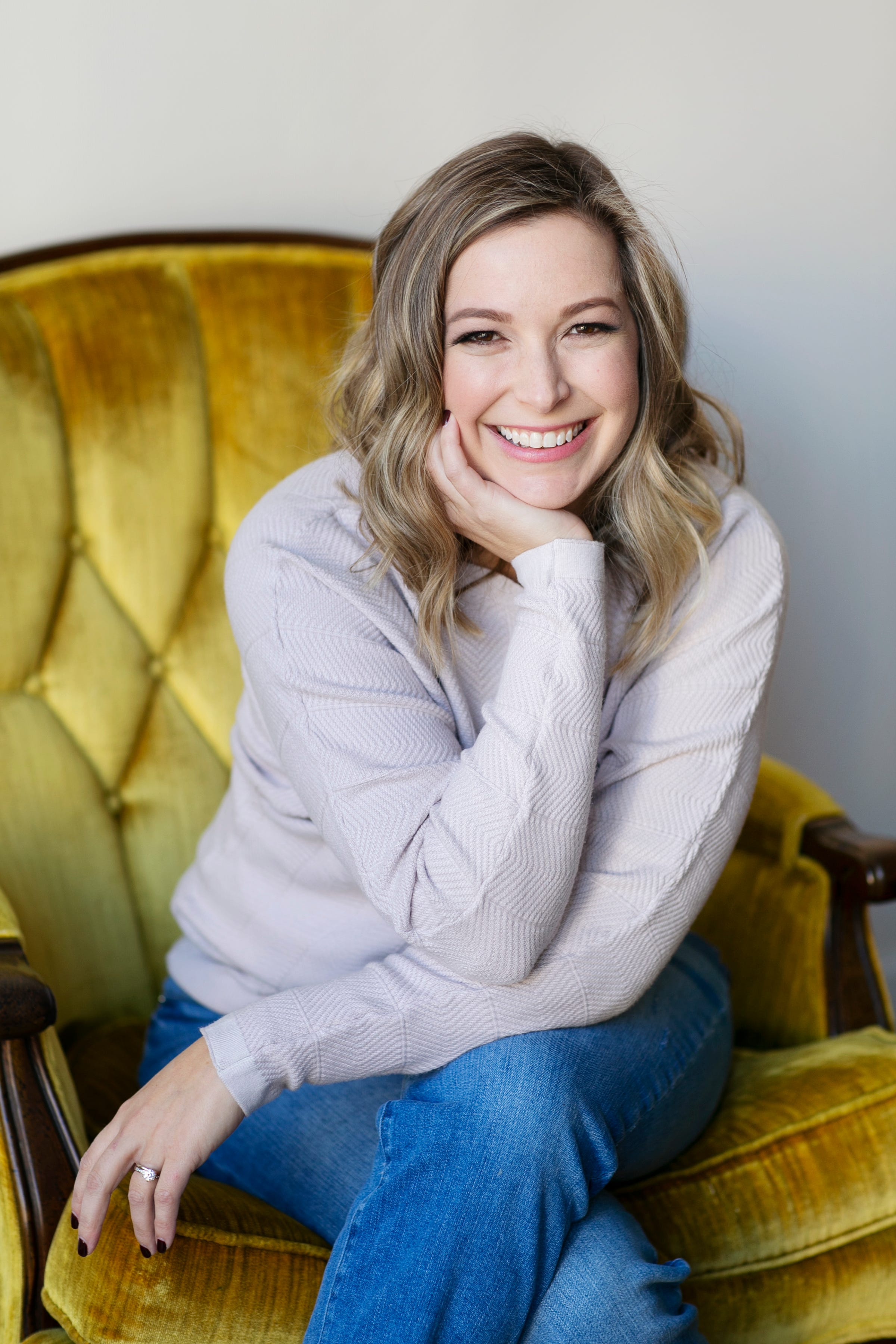 Lindsay Hameroff | Substack