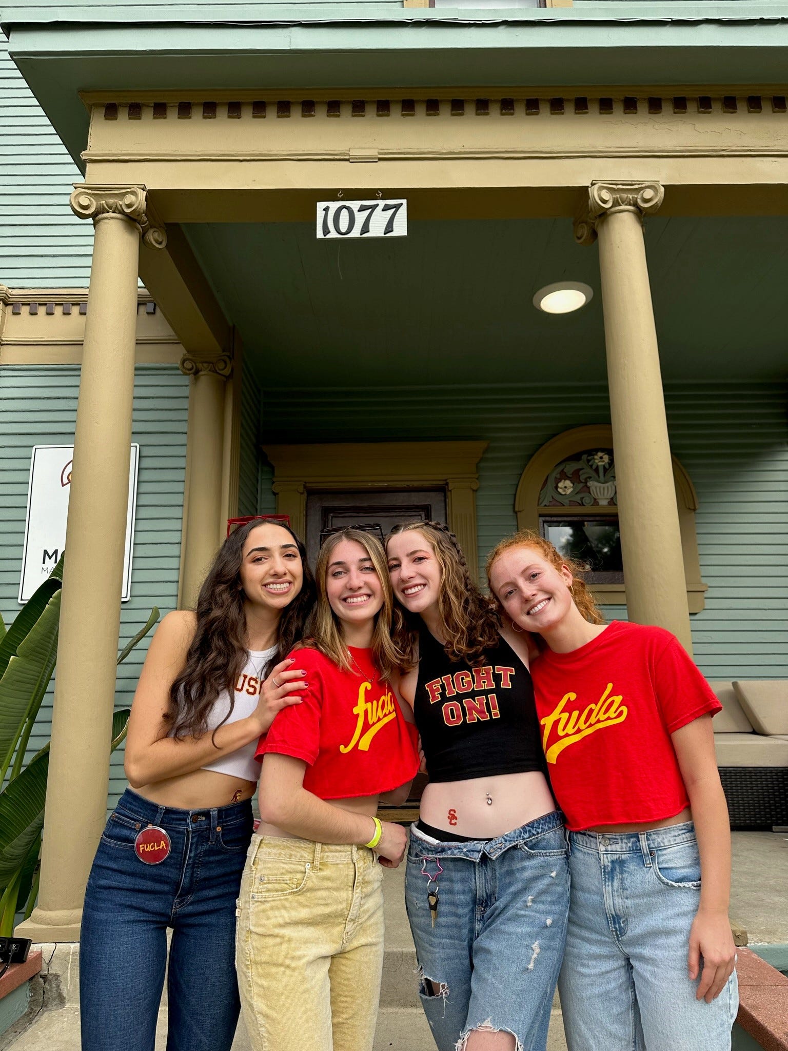 Student Perspectives: 5 Things That Make USC Distinctive