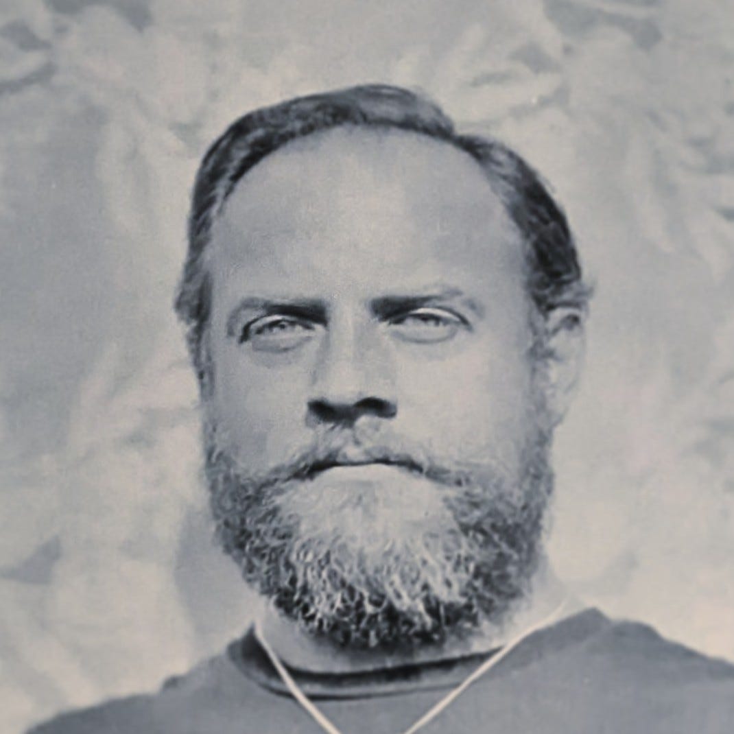 Stewart K Lundy | Substack