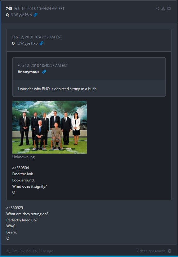 Symbols with Q: Flowers & Gardens - sleepydude’s Substack