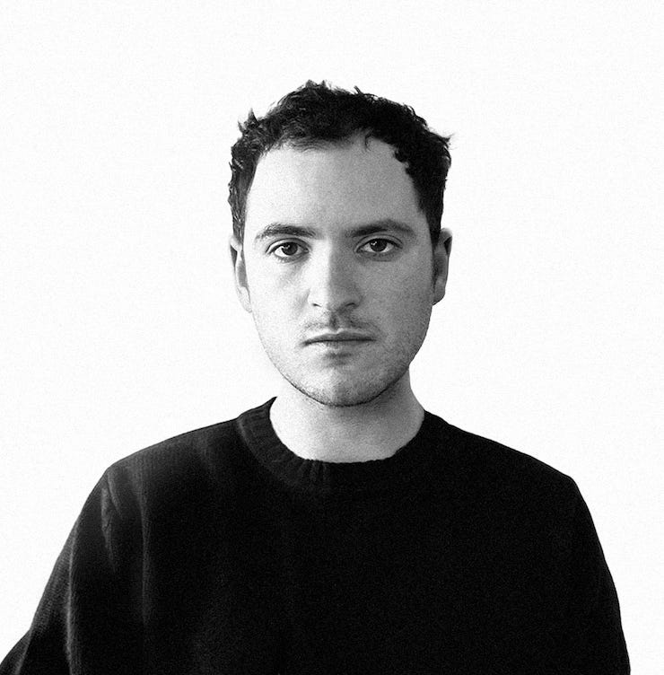 Evan Evans | Substack