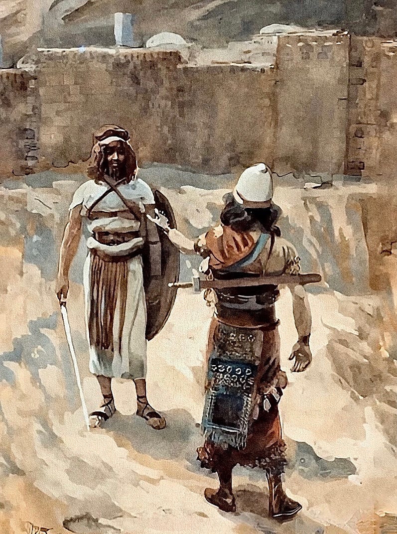 The Trinity in Ancient Hebrew Thought - by C. Charles